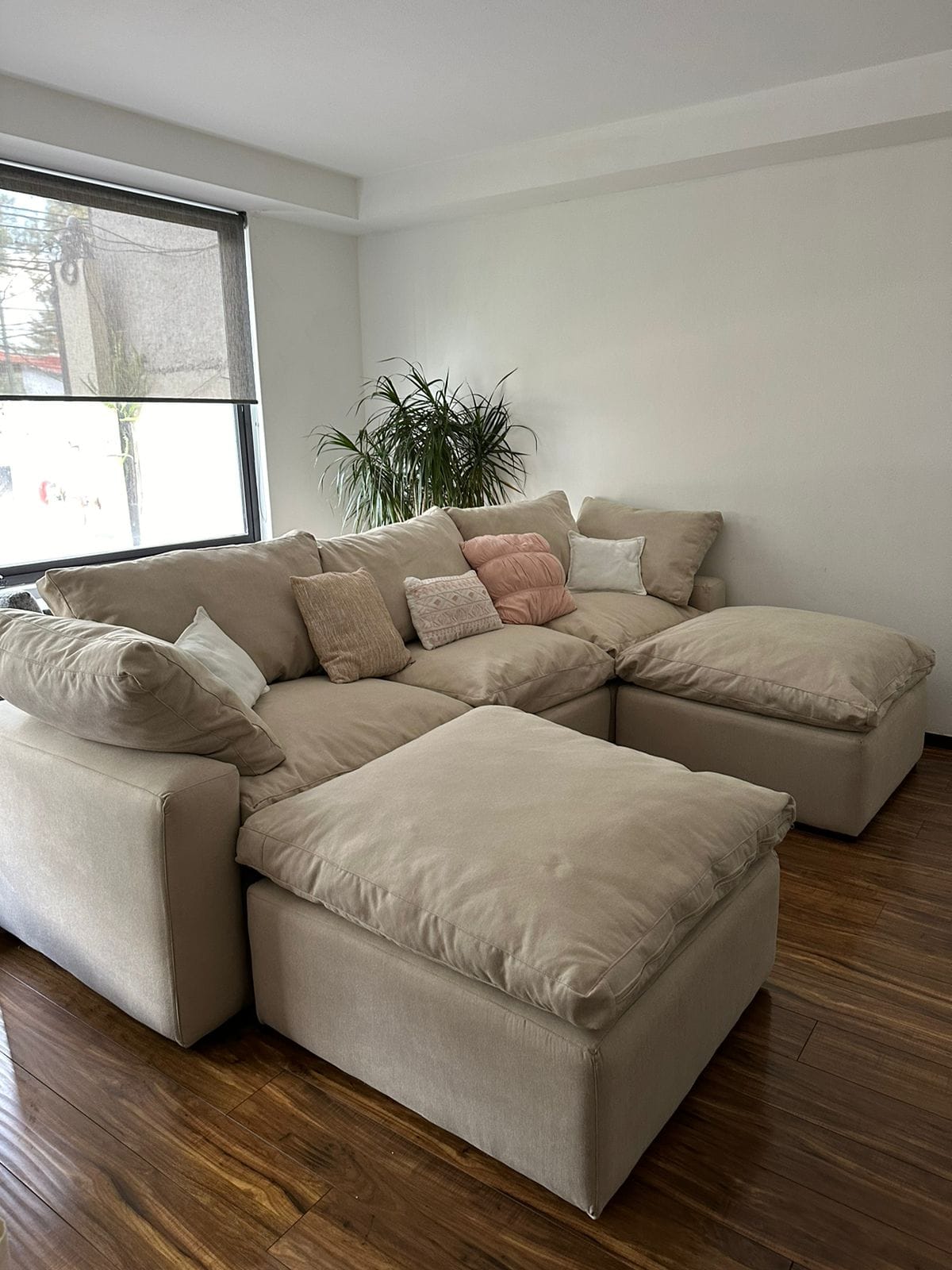 Confort Collection – Manzeli