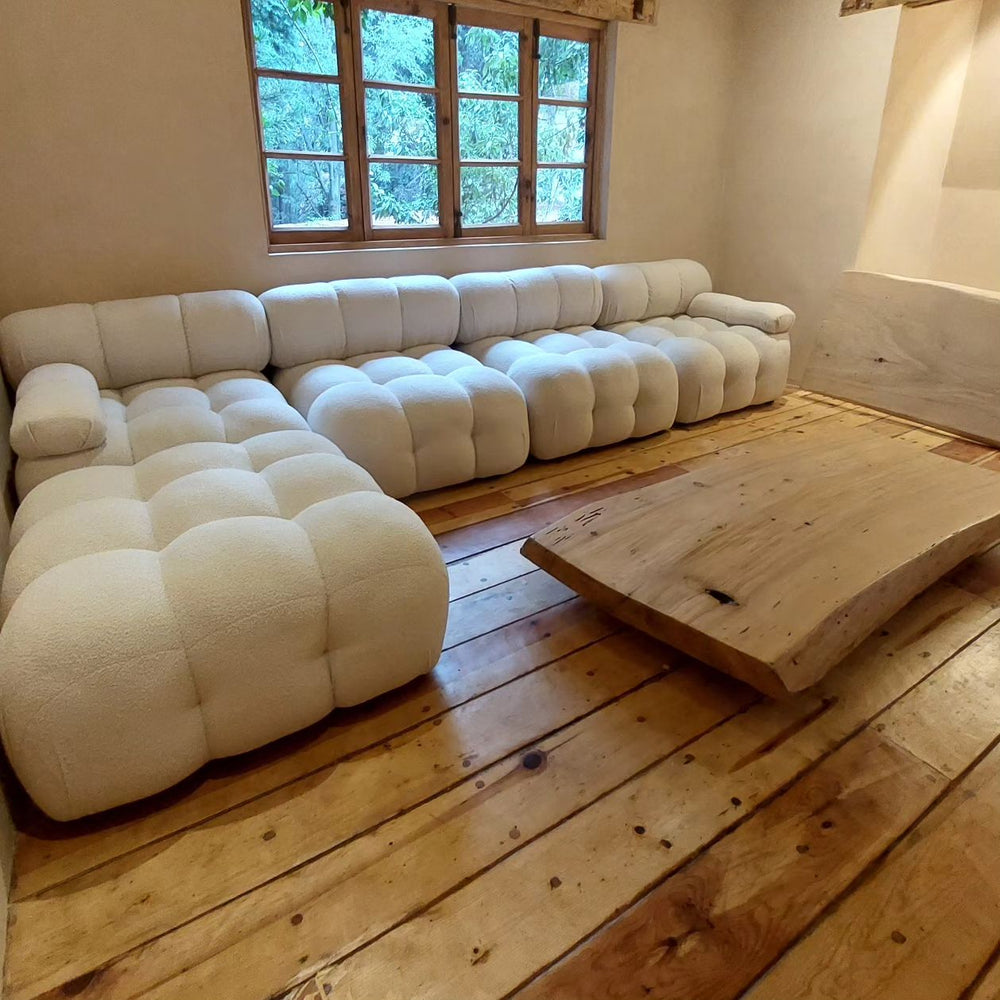 Nube Collection – Manzeli