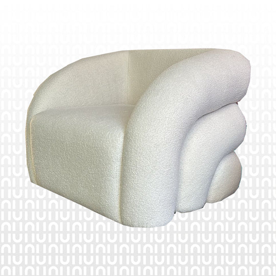 Nube Collection – Manzeli