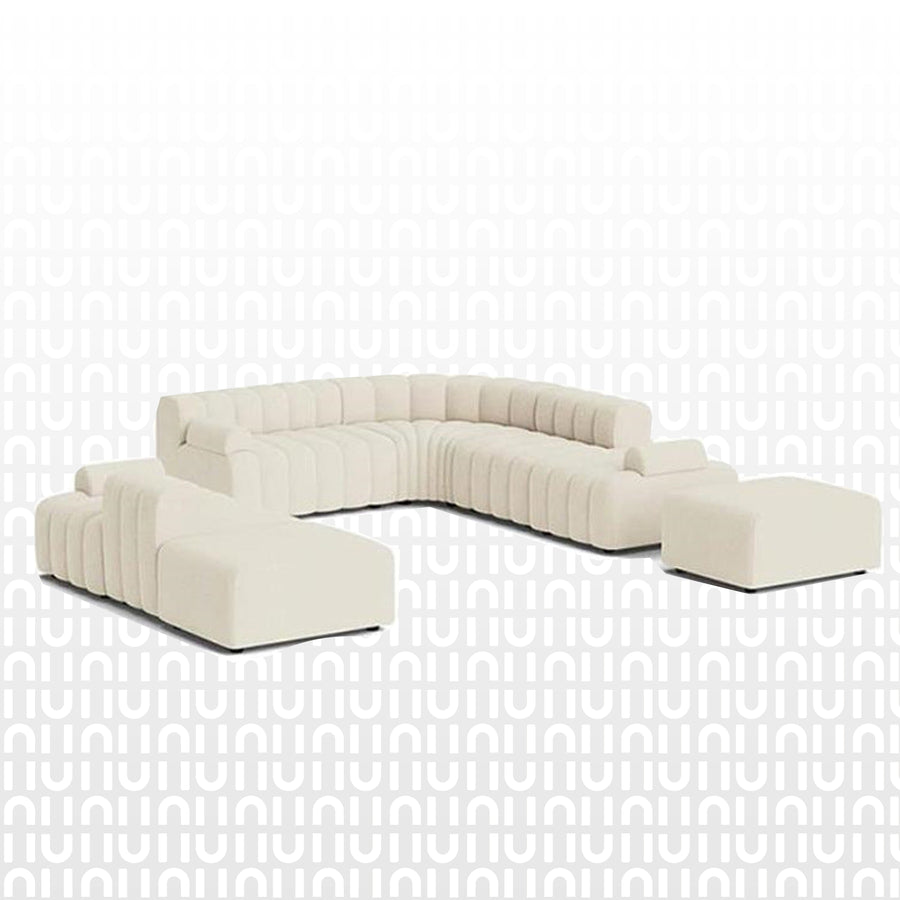 Nube Collection – Manzeli