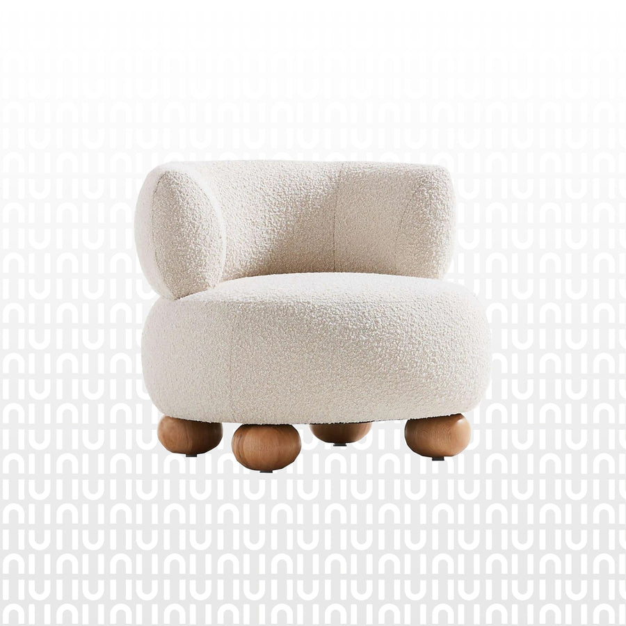 Silla Nuez – Manzeli