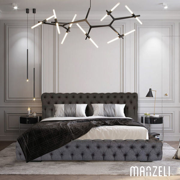 Pool Nube – Manzeli