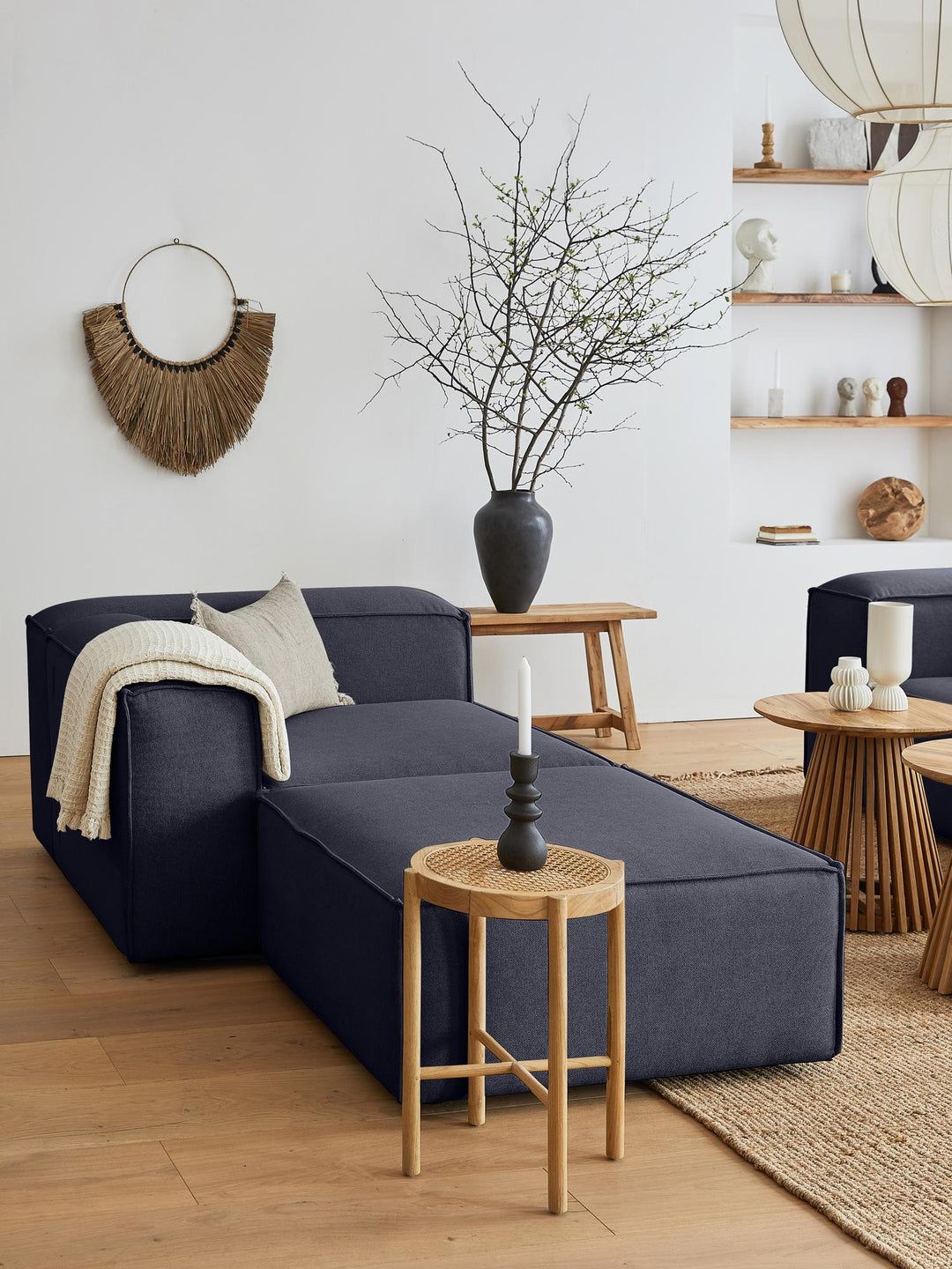 Puffi (Taburete) – Manzeli