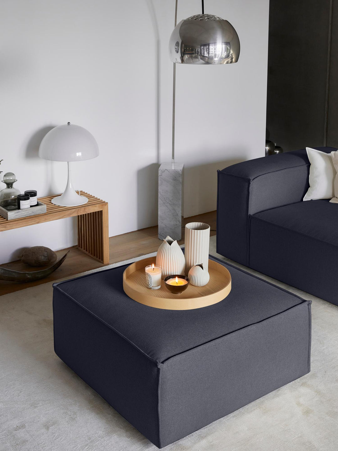 Puffi (Taburete) – Manzeli