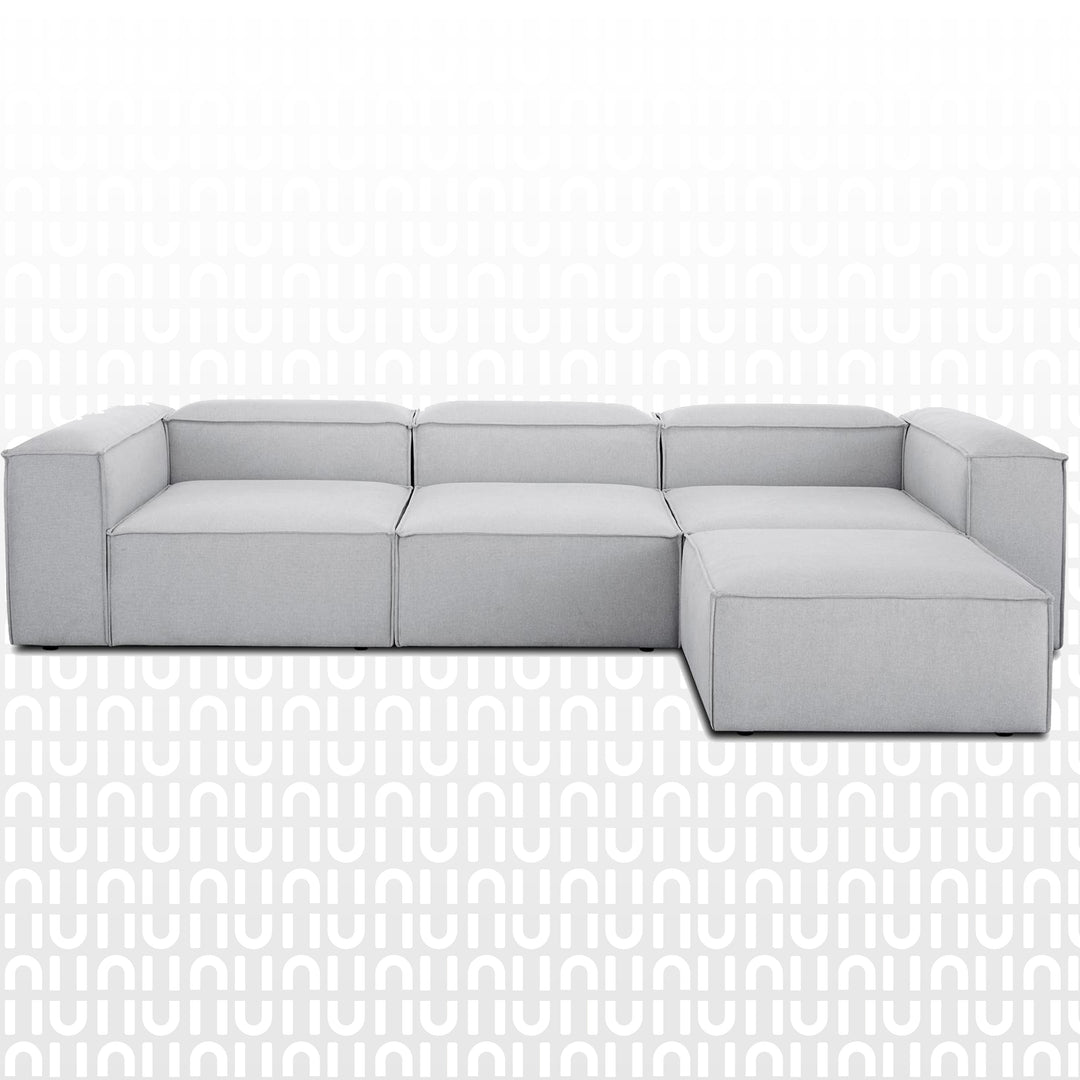 Puffi Collection – Manzeli