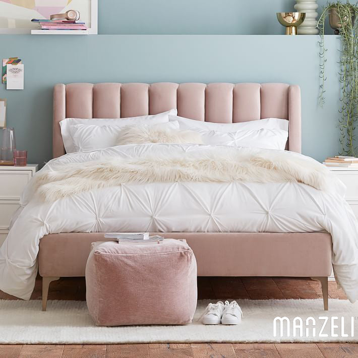 Princess Bed – Manzeli