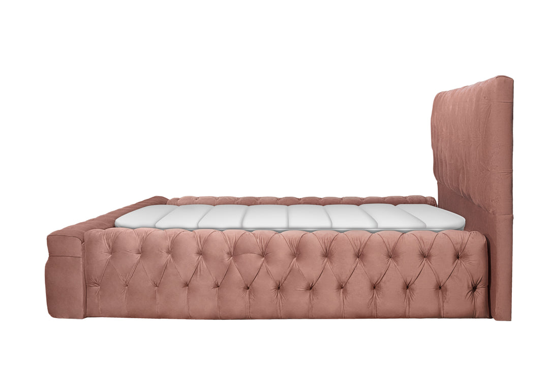 Pool Nube – Manzeli