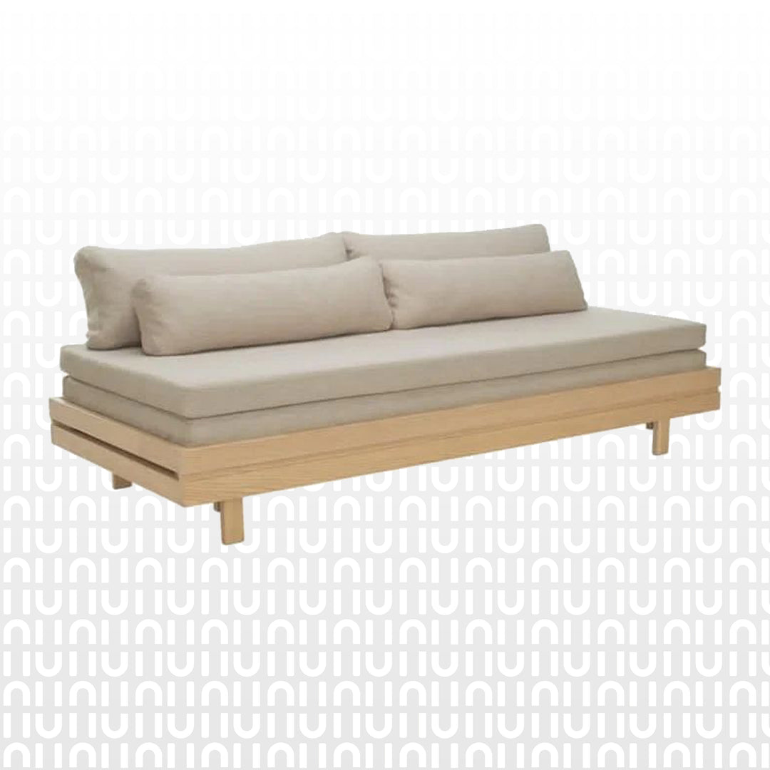 Sofá Cama – Manzeli